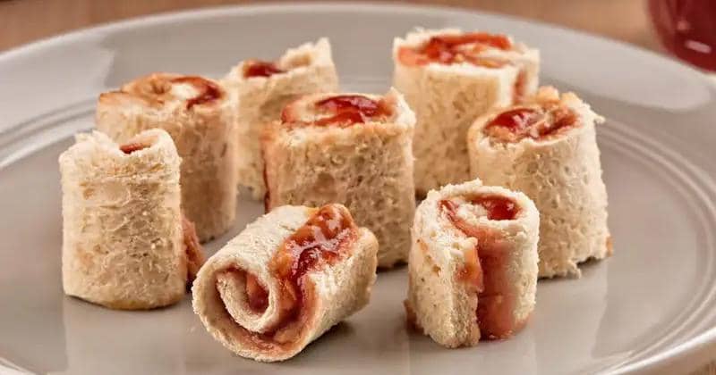 15 Bekal Anak Sekolah TK yang Simpel, Enak, dan Bergizi | Popmama.com